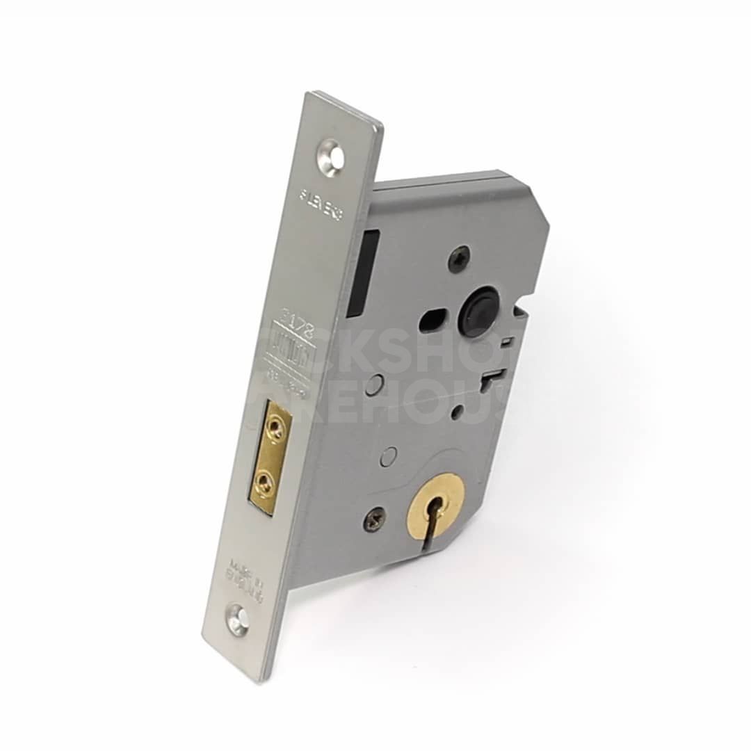 Union 2137 Deadlock (master keyed) | Suitable for Schools and Colleges
