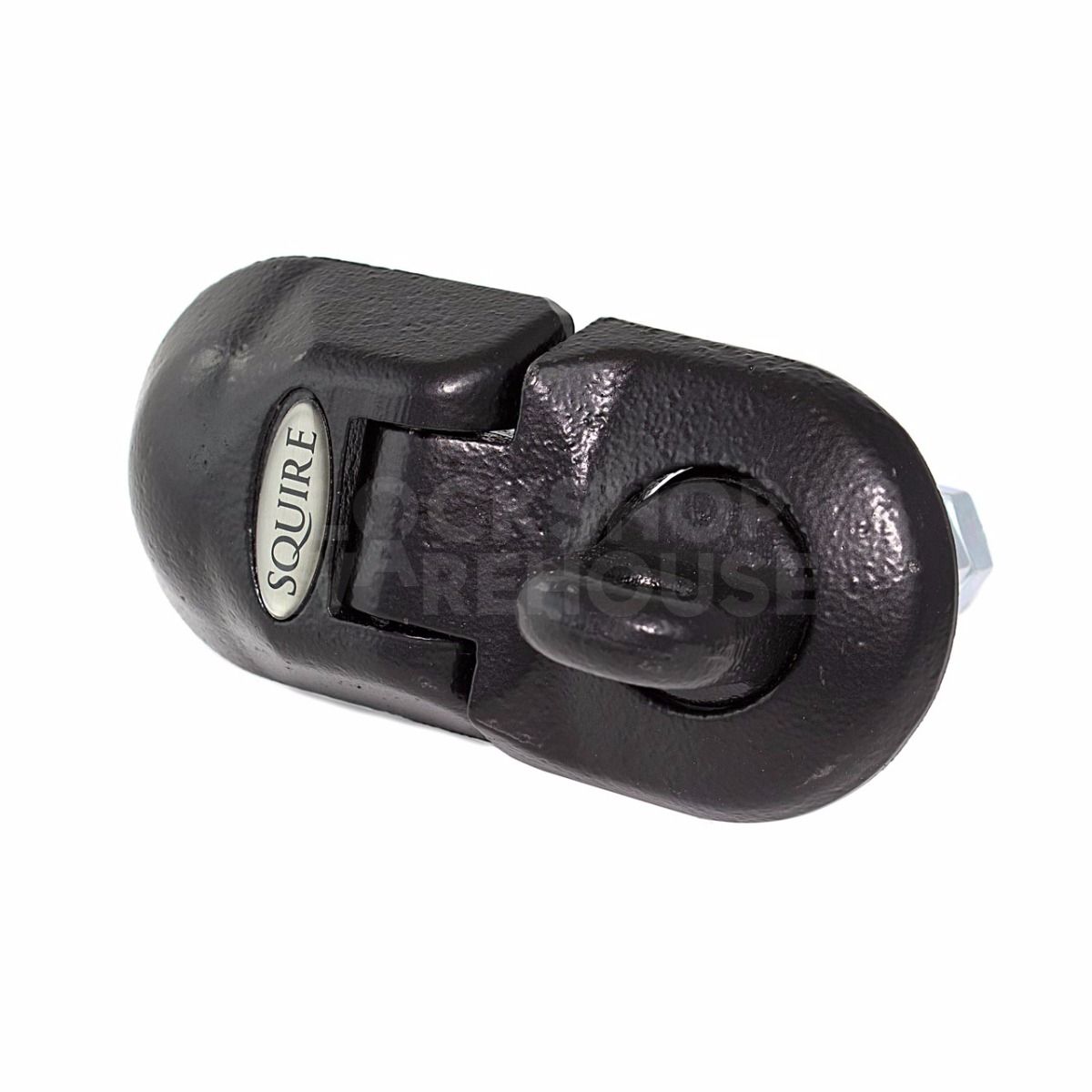 Padbar and Padbolt Range