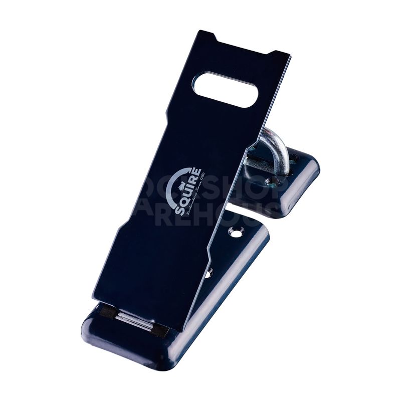 Squire STH3 Hasp and Staple - CEN 4 Rated