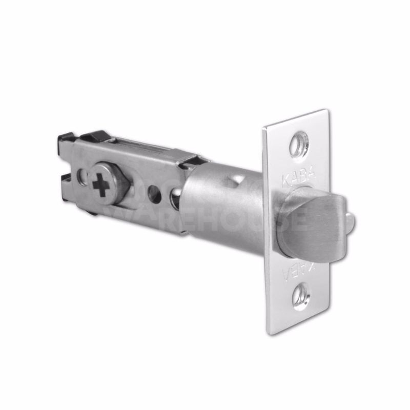 Kaba 7104 Mechanical Digital Combination Mortice Deadlatch Backset 70mm