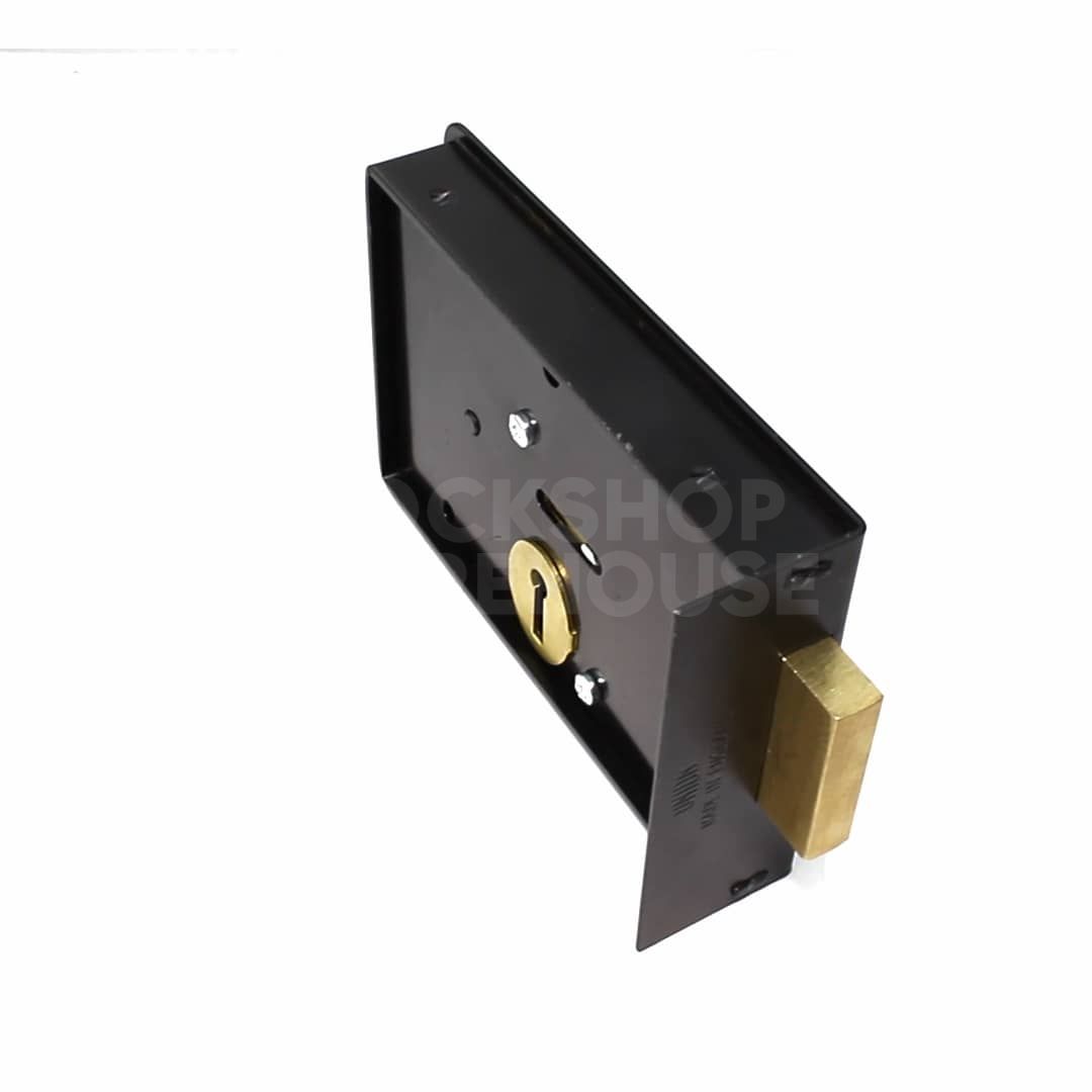 Union 1139 Rim Deadlock