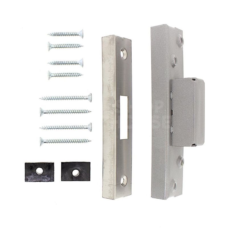 Union 3G114E Deadlock | British Standard 5 Lever Mortice Lock