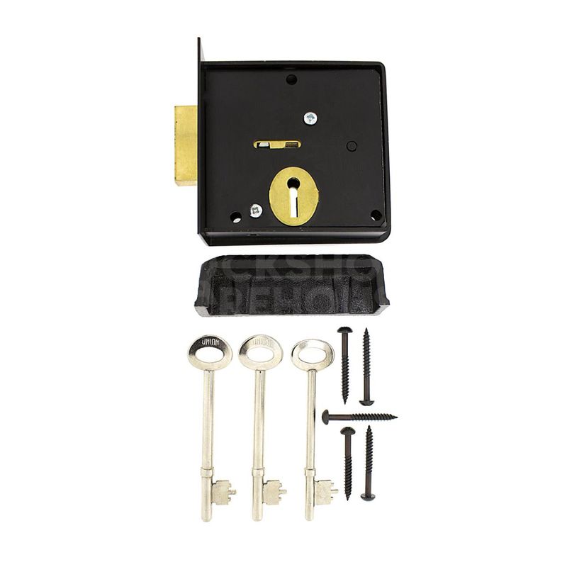 Union 1139 Rim Deadlock