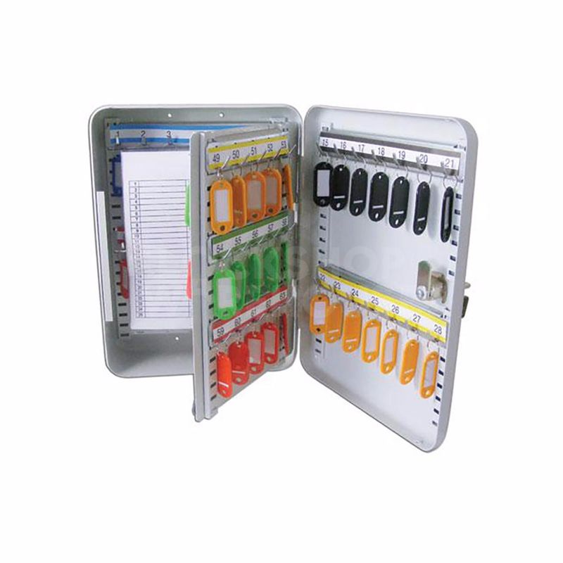 ASEC Key Cabinet: 20 Keys