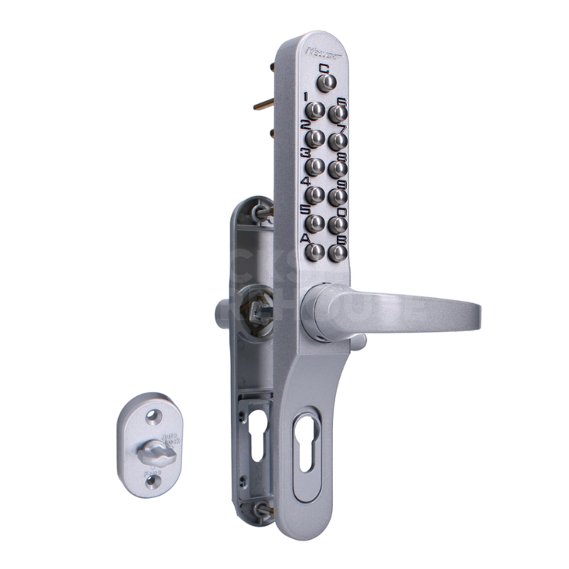 Keylex 700 Mechanical Digital Codelock