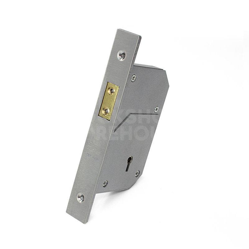 Union 3G110 Deadlock | High Security, Highly Recommended Lock