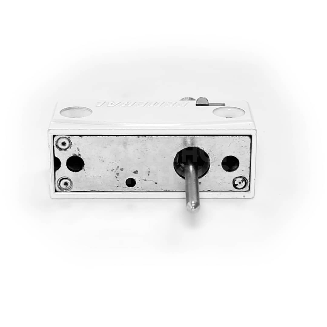 Federal Multi Bolt Window Lock | Choice of colours in a versatile ...