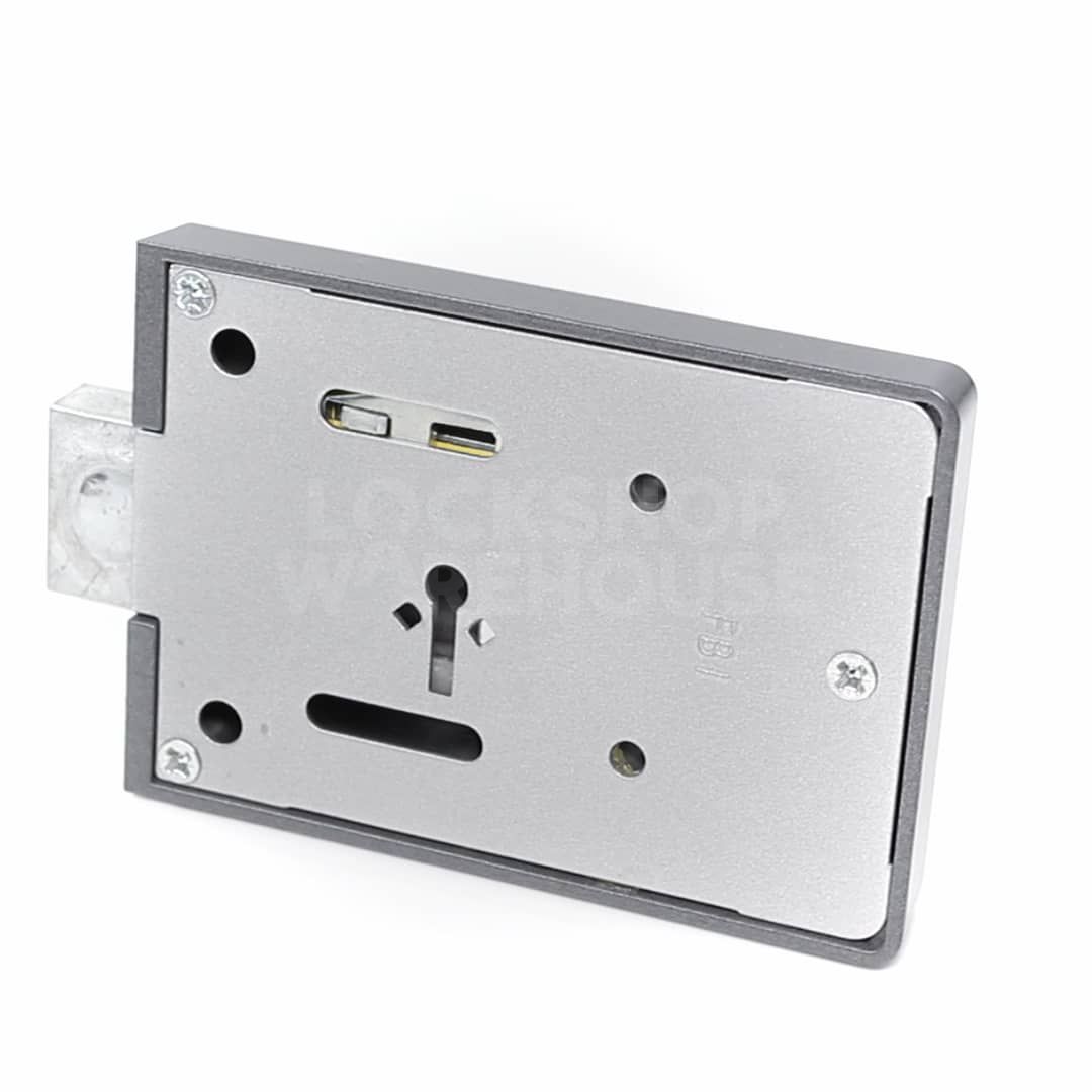 Fire Brigade Rim Deadlock | FB1 or FB2 Key Profiles