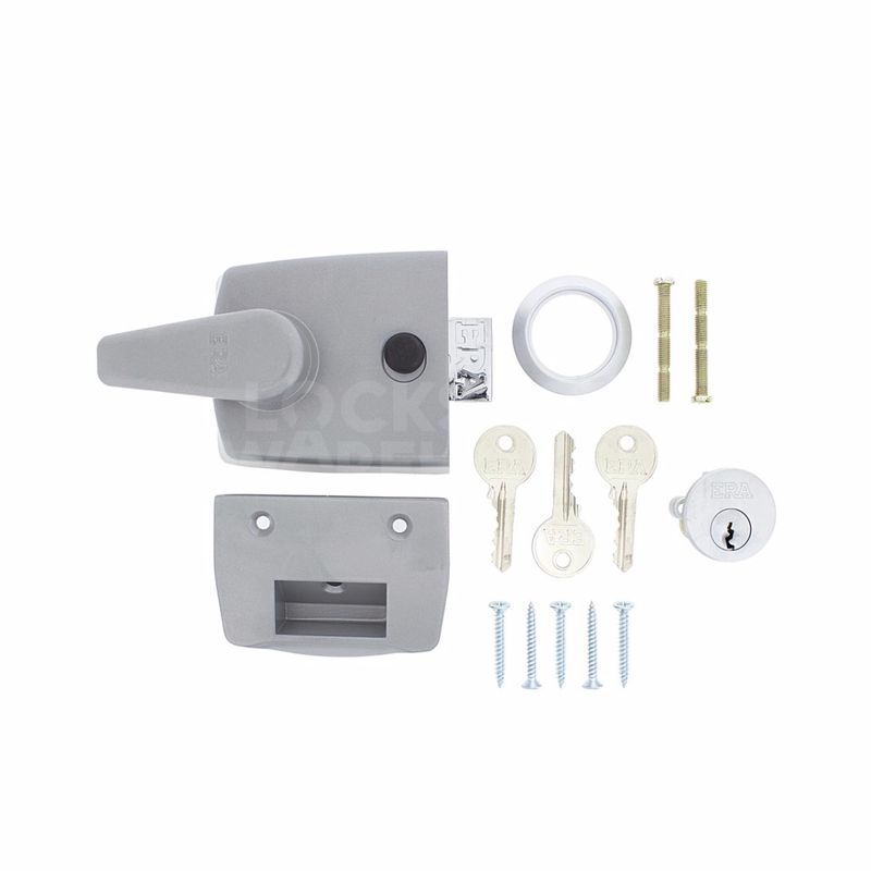 ERA Deadlocking Nightlatch 1630