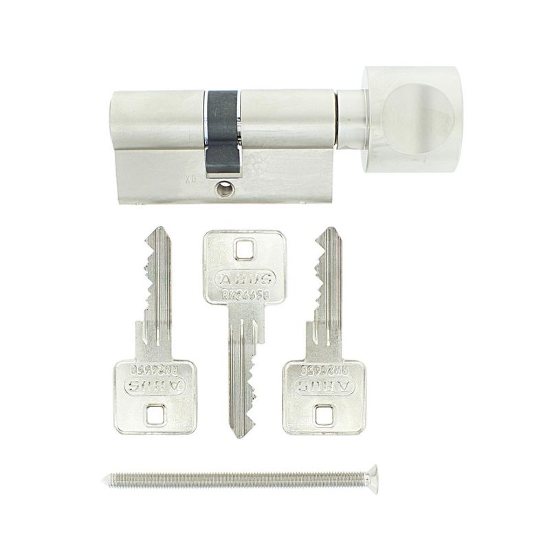 ABUS E60 Euro Thumbturn Cylinder