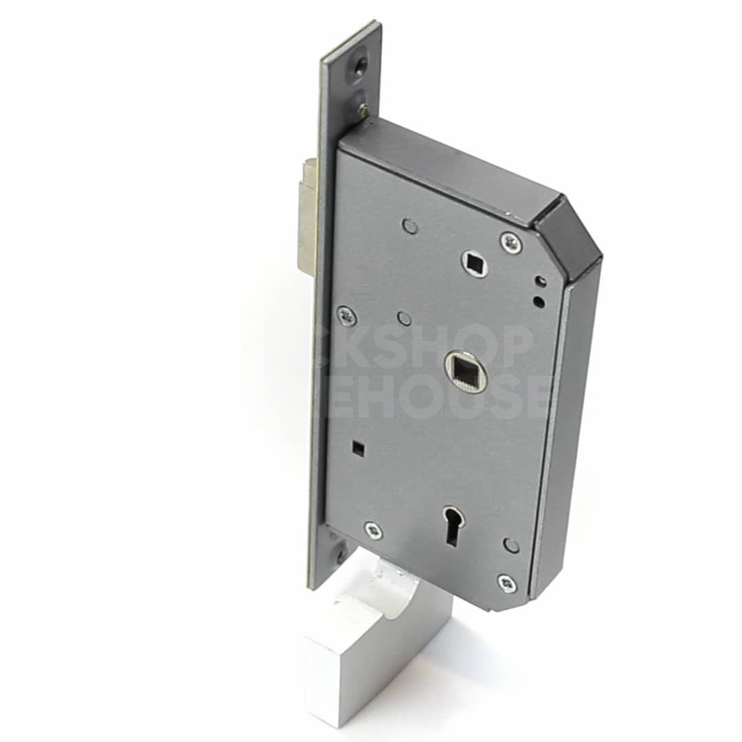 Union 3R35 Deadlocking Latch