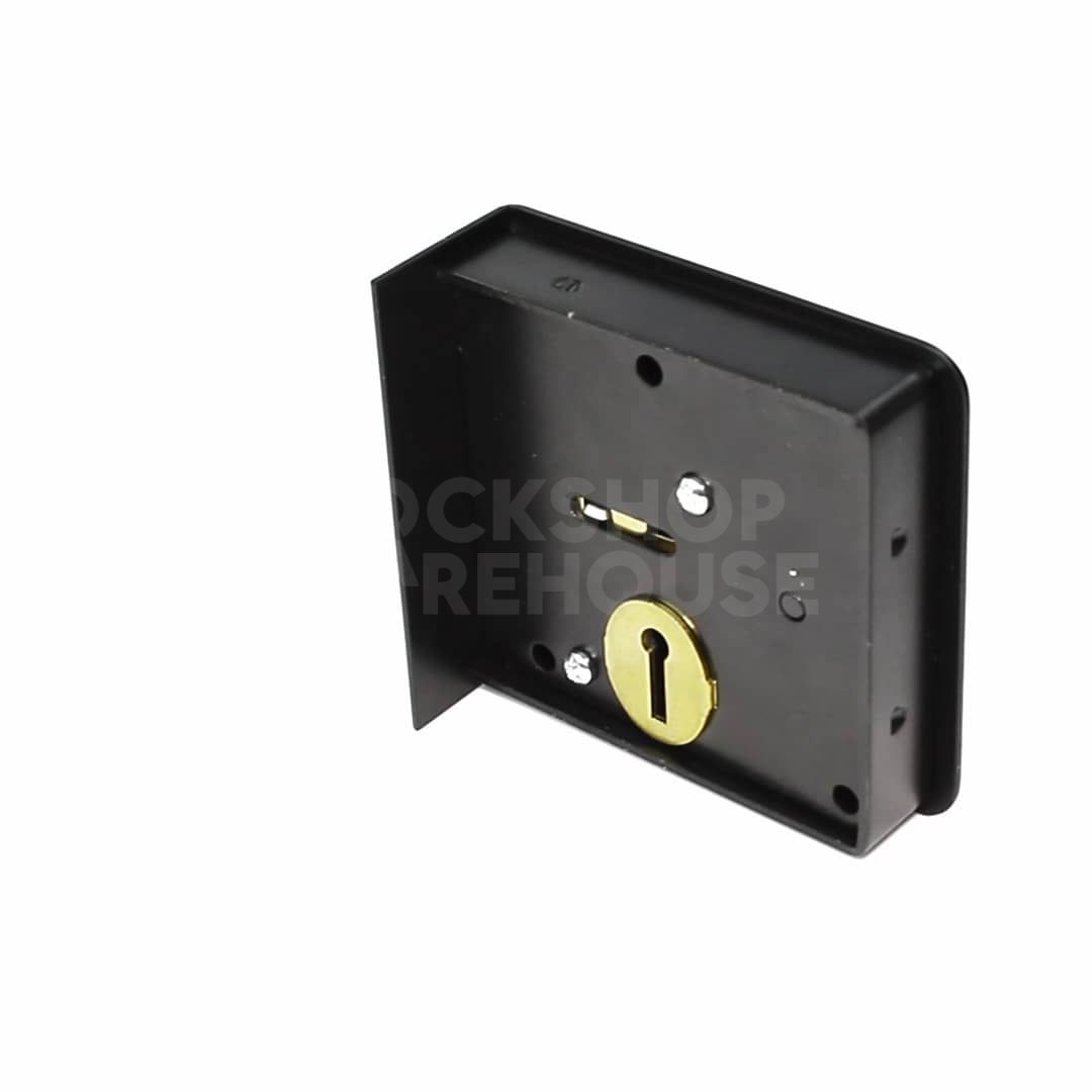 Union 1139 Rim Deadlock