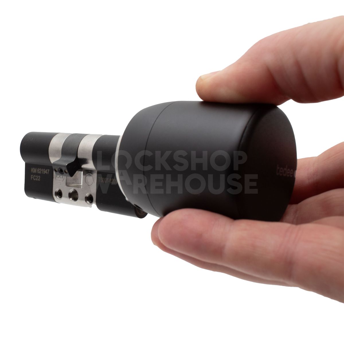 Tedee Pro Smart Turn