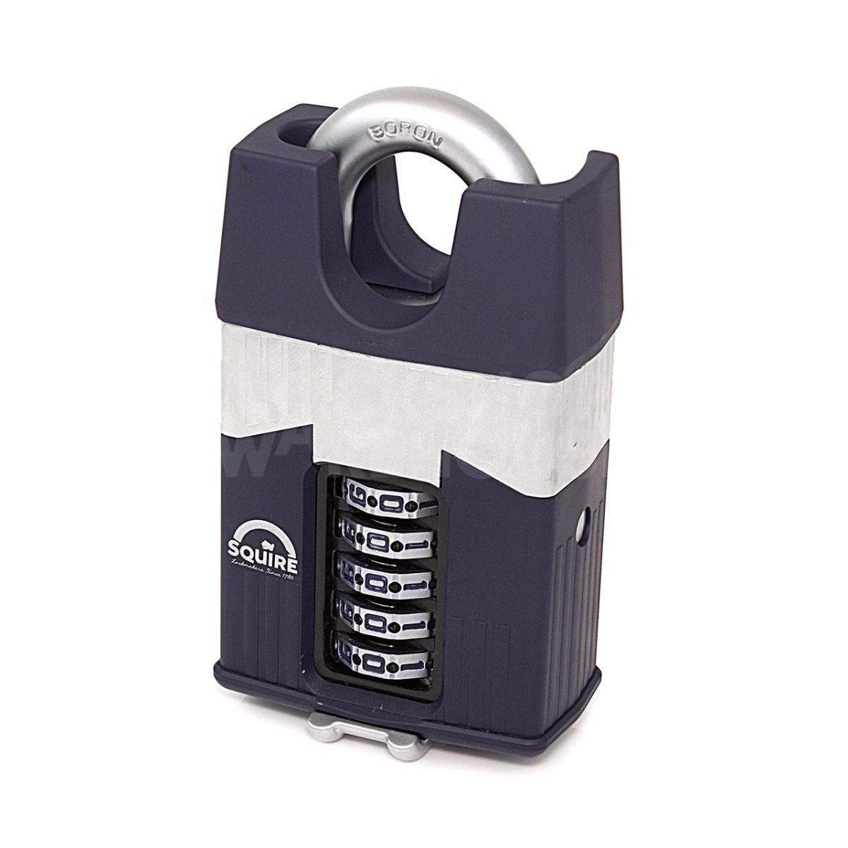 Squire Padlock Range