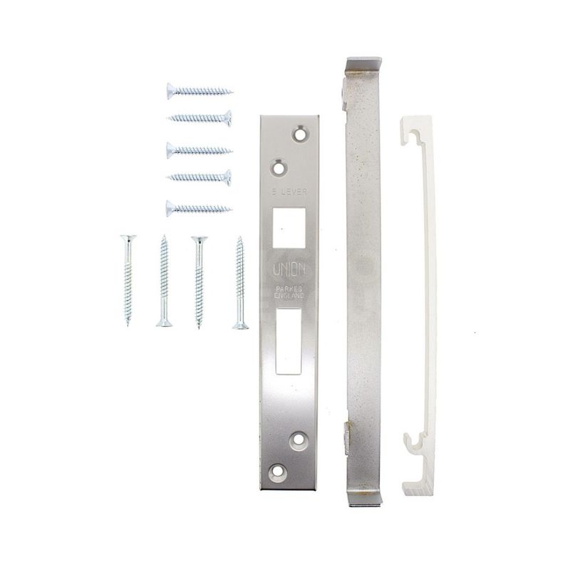 Union 2234E Sashlock | Best of class 5 lever lock from one of the ...