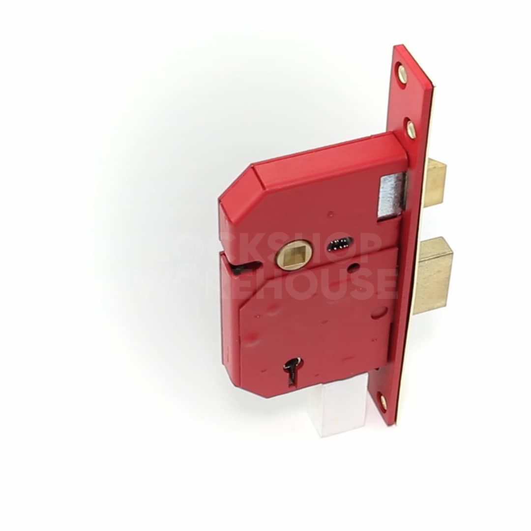 Union 2234E Sashlock | Best of class 5 lever lock from one of the ...