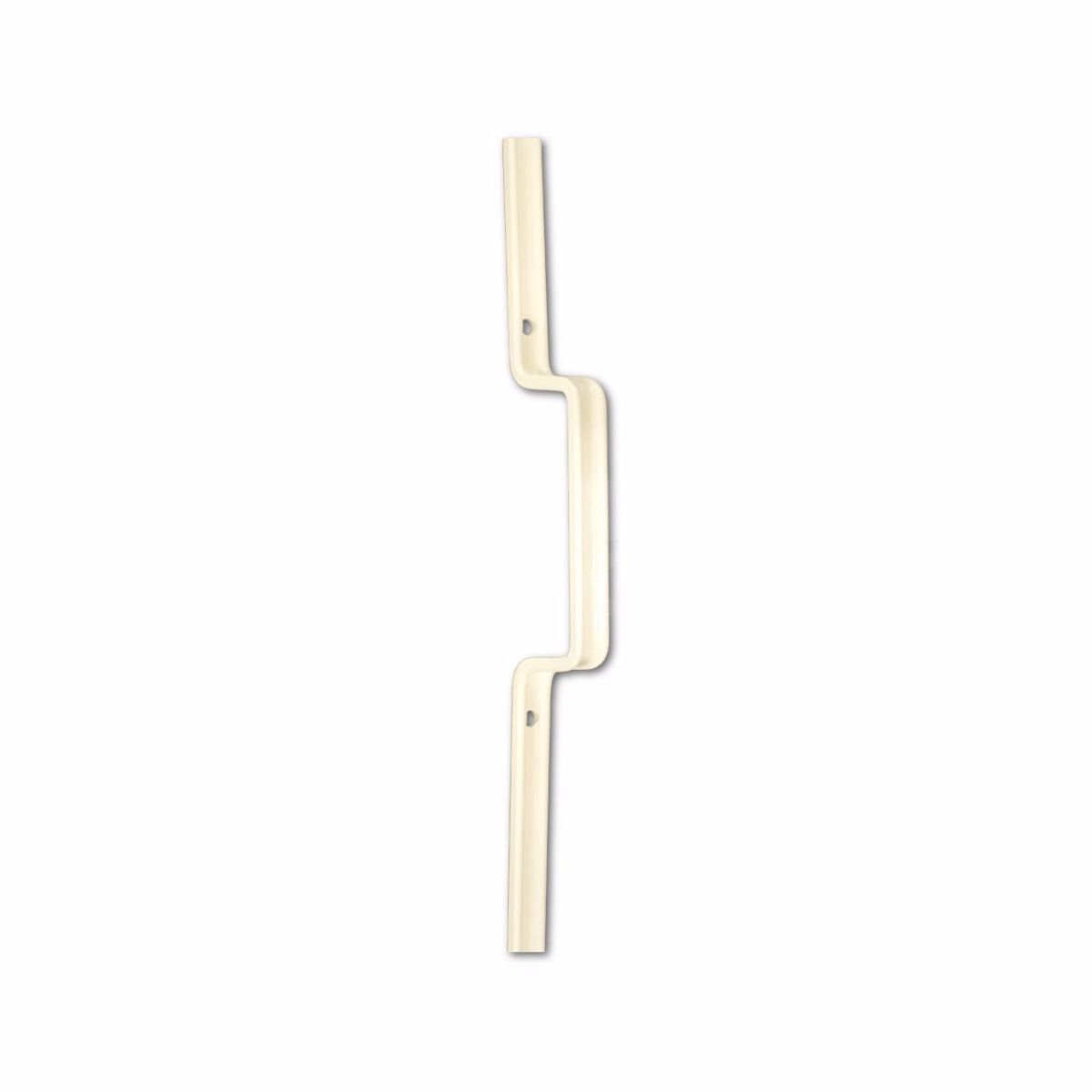 London Bar Door Security Bar | Frame Reinforcer