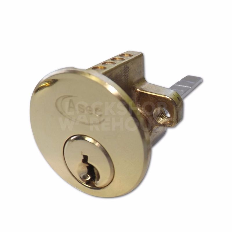Asec Rim Cylinder Asec Rim Cylinder