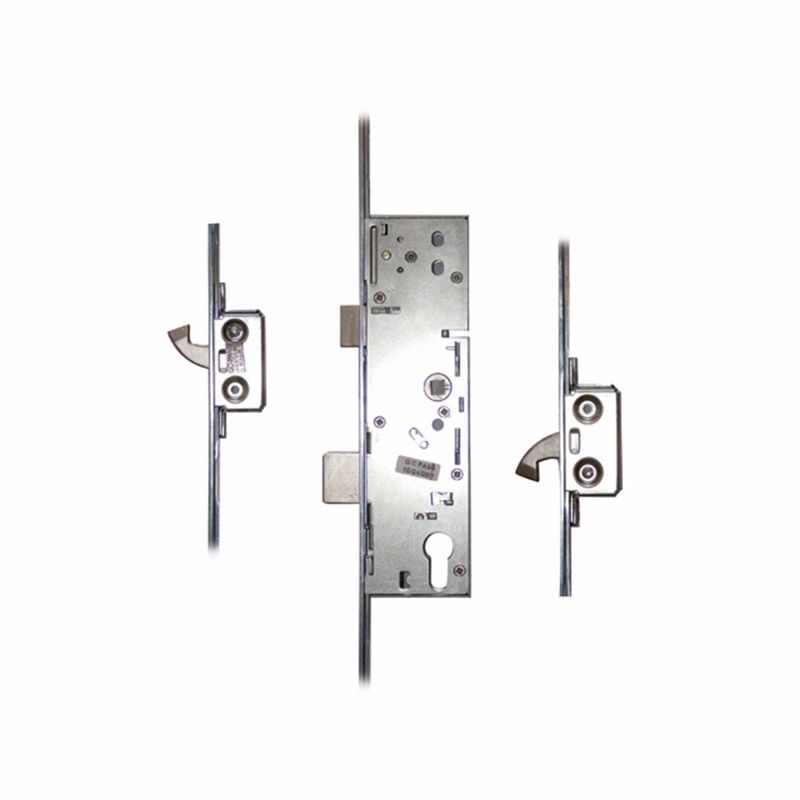 ERA Multi Point Lock | Designed for timber doors