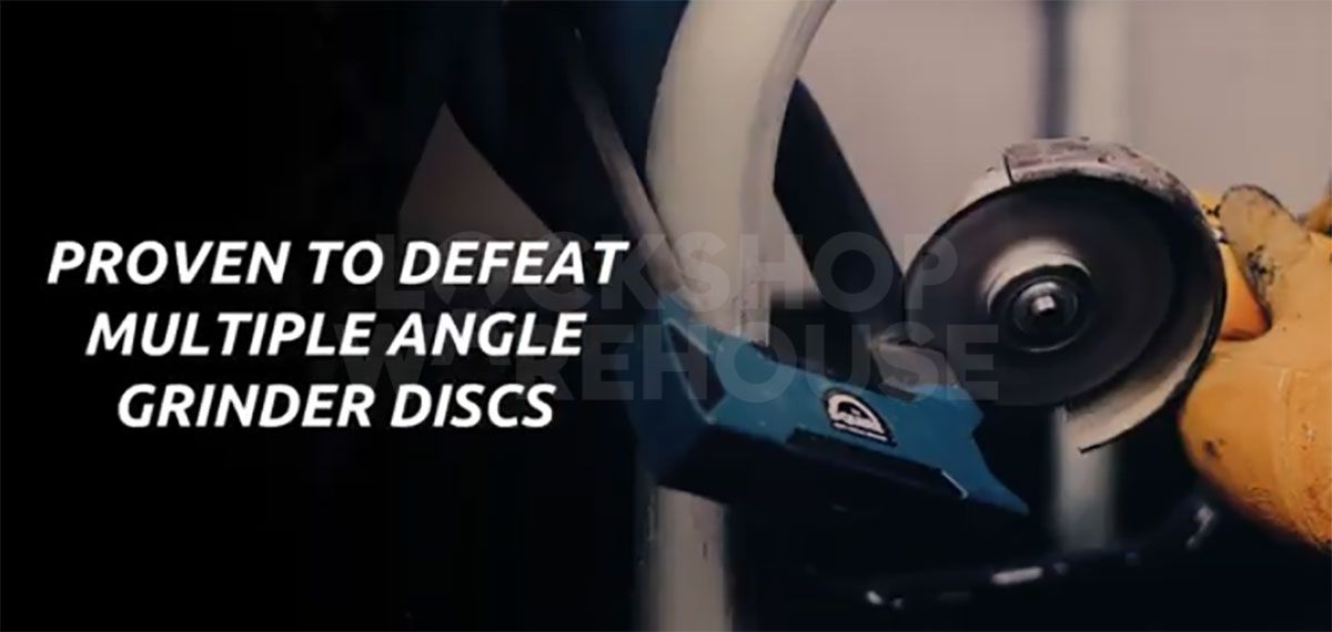 SQUIRE Stronghold® D16 MAX