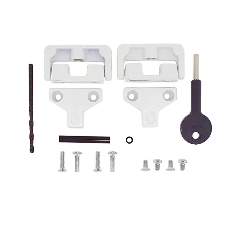 Yale Window Lock 8K106