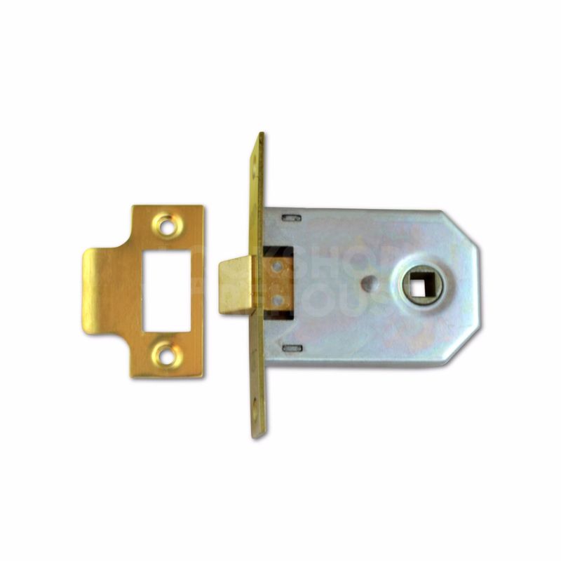 Union Mortice Latch 2642