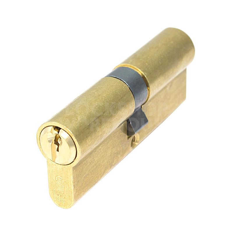 ISEO 5 Pin F5 Euro Double cylinders