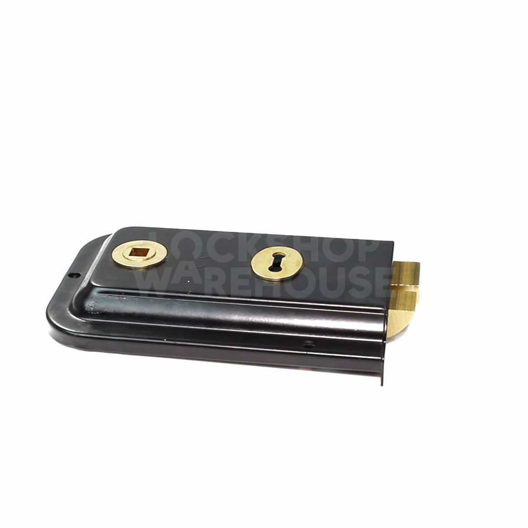 Union 1445 Rim Lock | Internal Rim Lock