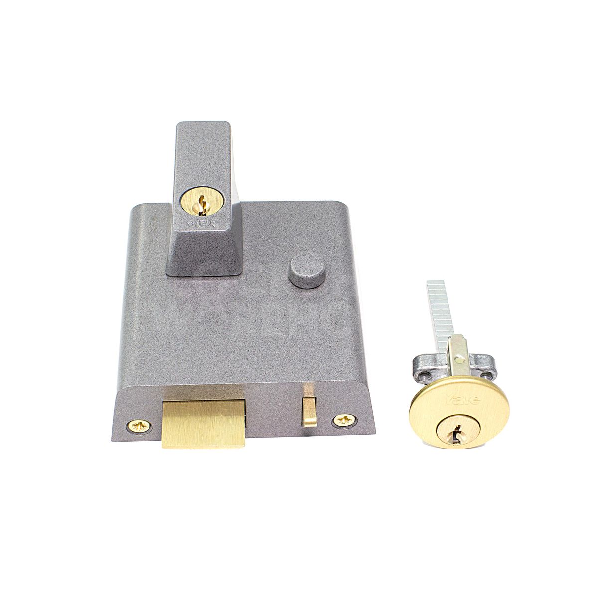 Yale No.1 Nightlatch