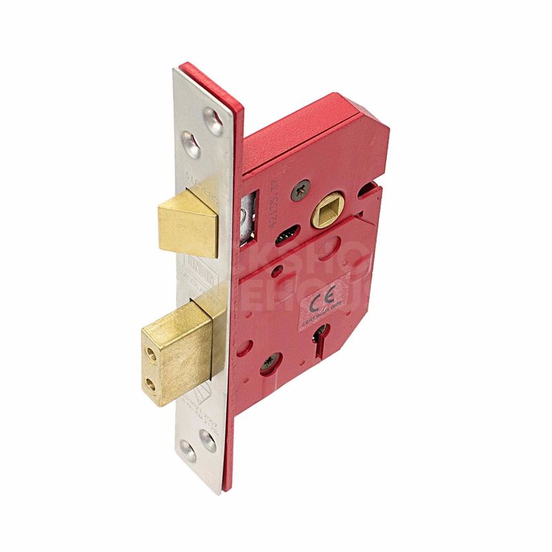 Union 2234E Sashlock | Best of class 5 lever lock from one of the ...