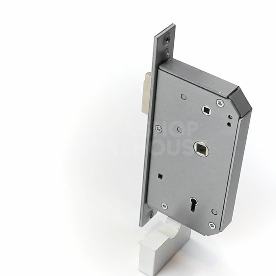 Union 3R35 Deadlocking Latch