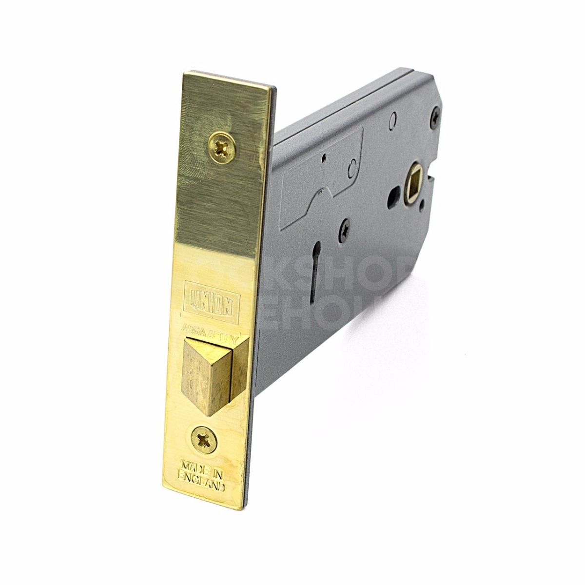 Mortice Latch Range