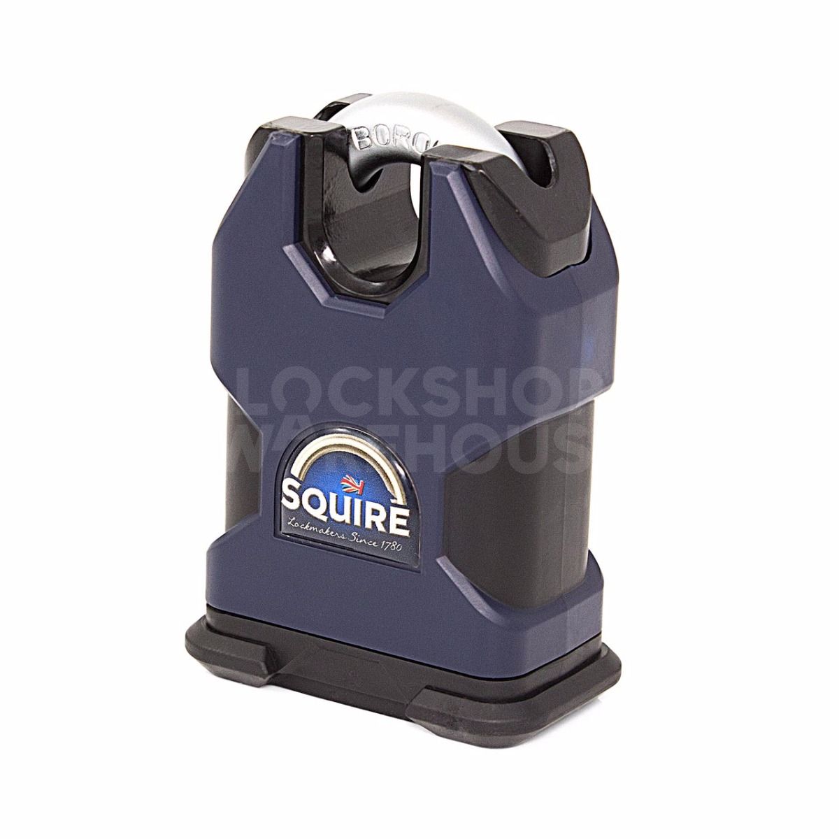 Squire Padlock Range