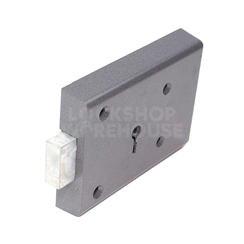 Fire Brigade Rim Deadlock | FB1 or FB2 Key Profiles