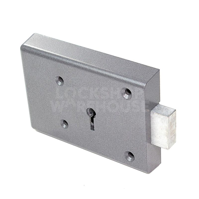 Fire Brigade Rim Deadlock | FB1 or FB2 Key Profiles