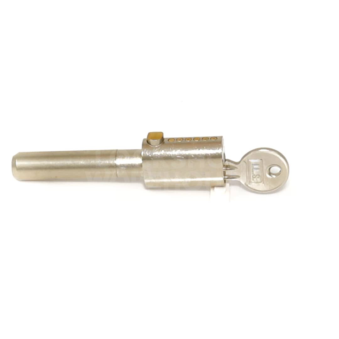 PJB Oval Bullet Lock