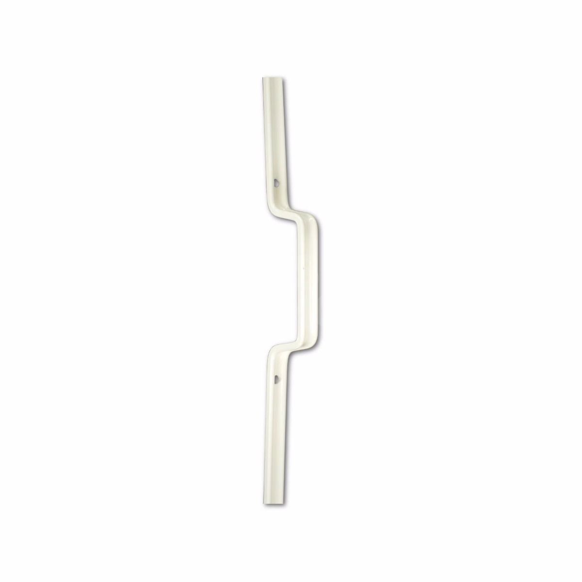 London Bar Door Security Bar | Frame Reinforcer