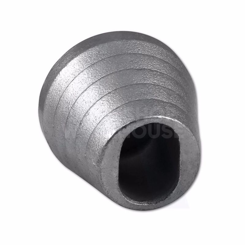 PJB Oval Bullet Lock