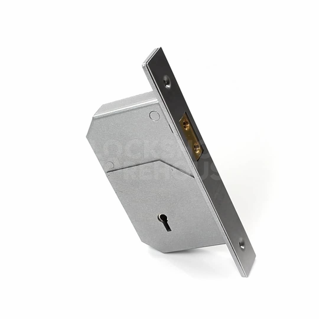 Union 3G110 Deadlock | High Security, Highly Recommended Lock